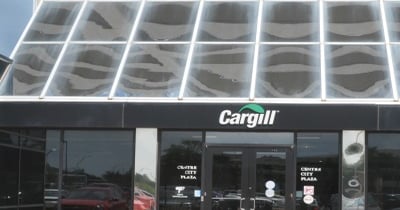 Cargill will keep Protein Group headquarters in Wichita