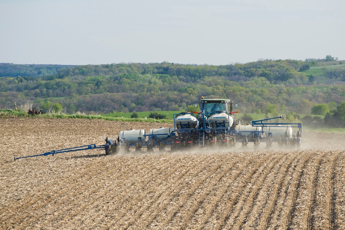 Early and final planting dates: impacts on crop insurance | Farm Progress
