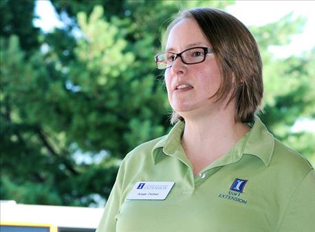 9 things to think about from the combine seat