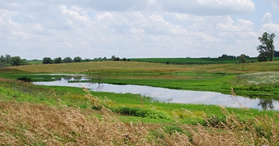 USDA has a new wetland protection system