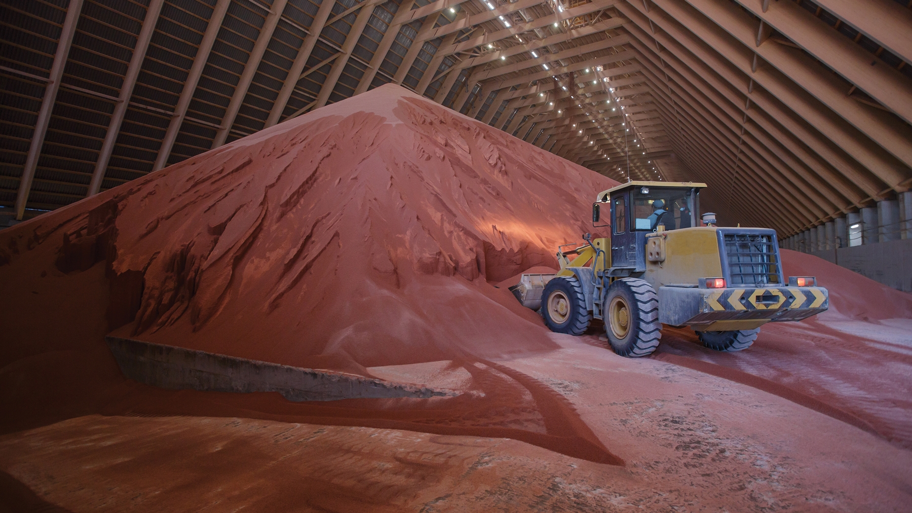U.S. potash prices rise with new tariffs on Canadian imports