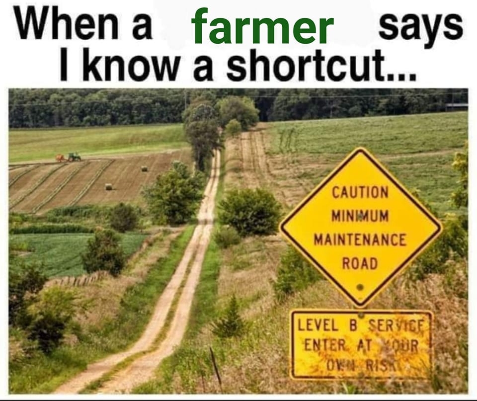 Funny Agriculture Memes 23 Hilarious Farming Memes To Get You Through