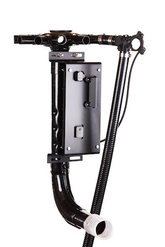 IAS Introduces a Wireless Blockage Monitor for Air Seeders