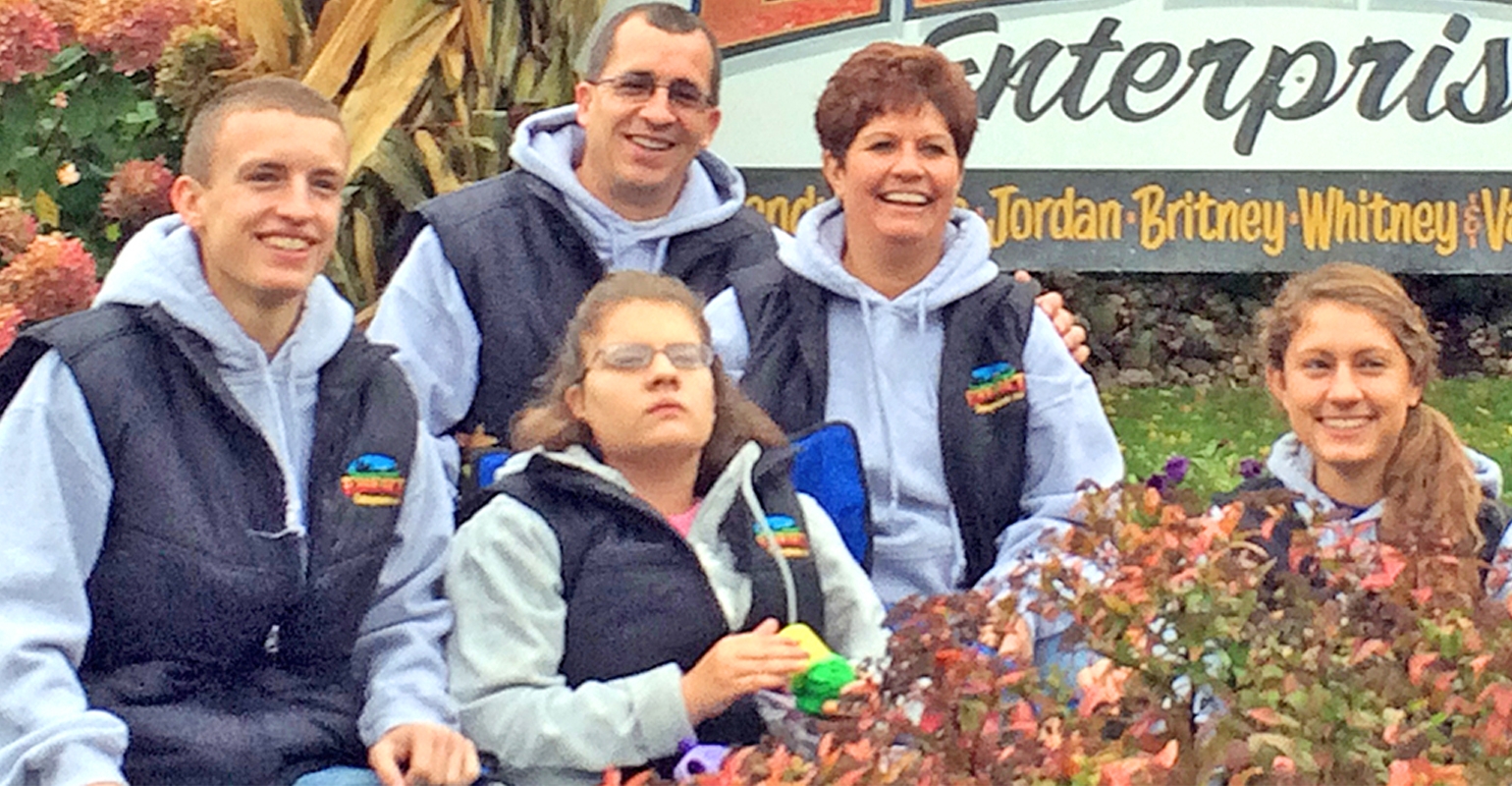 Randy Ebert appointed to Dairy Farmers of Wisconsin board