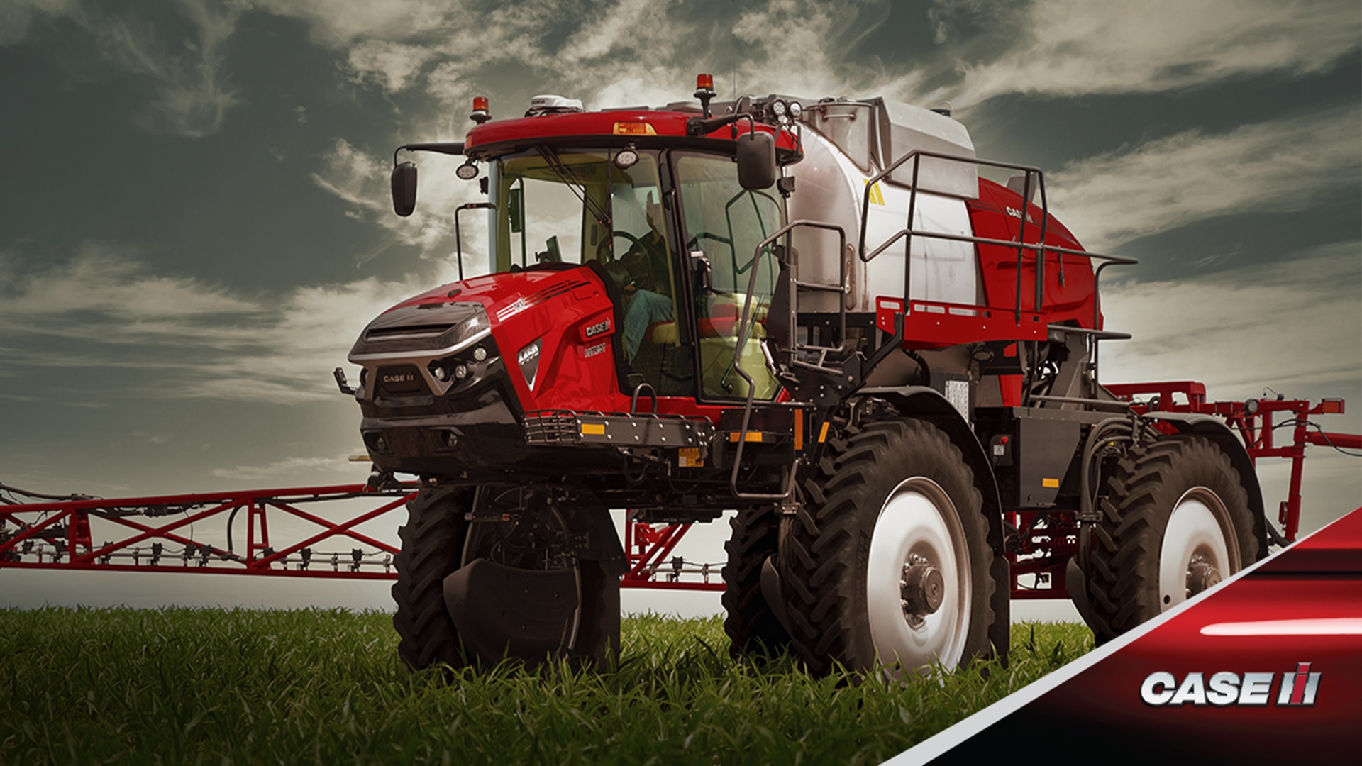 Patriot 50 Series Sprayer