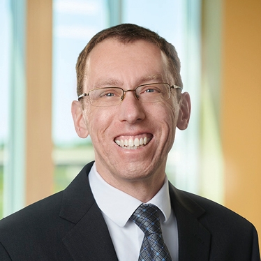 Mark Balzarini | Farm Progress