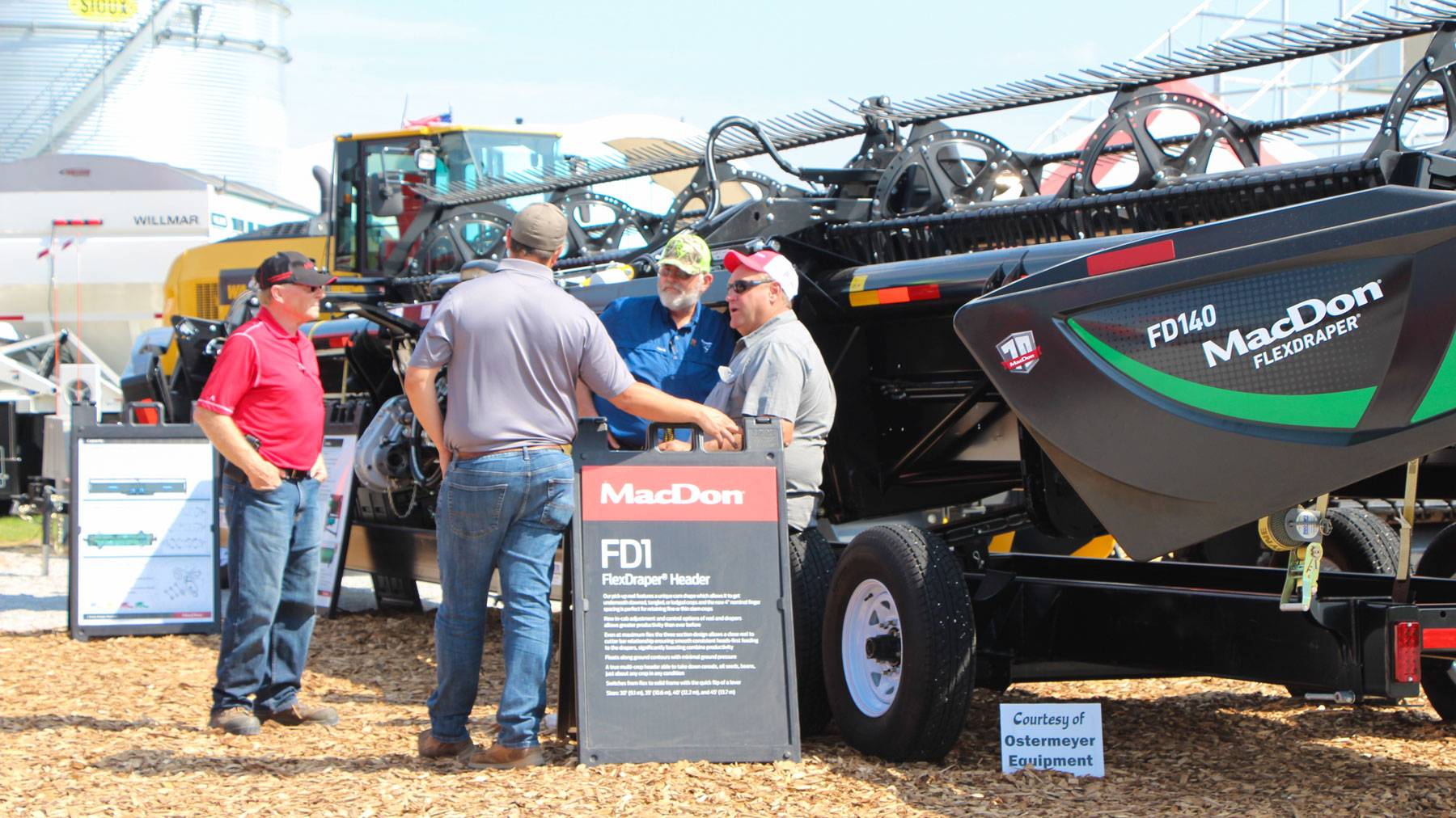Farm Progress Show recent news | Farm Progress