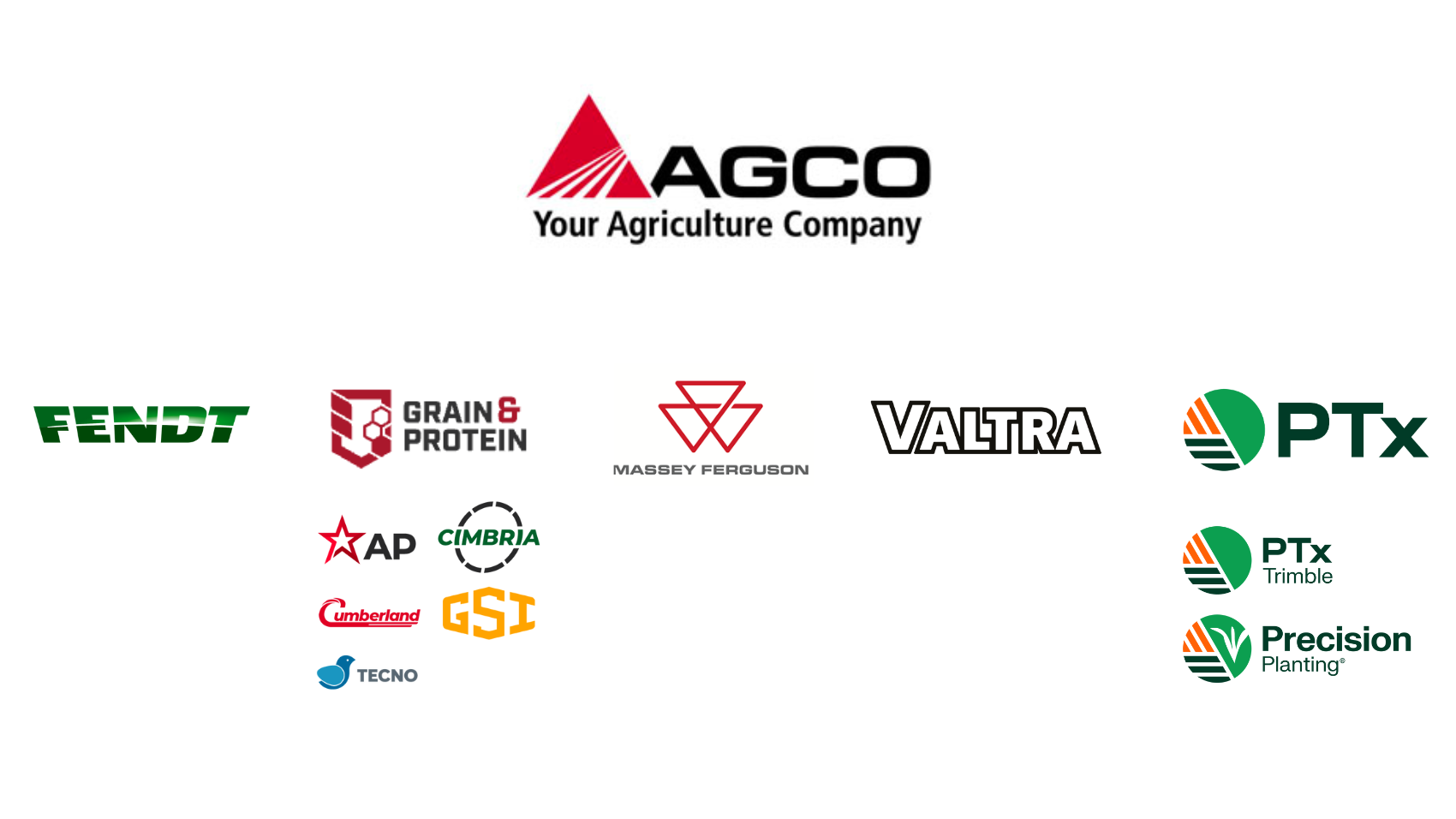 What is PTx? You're not the only one wondering.