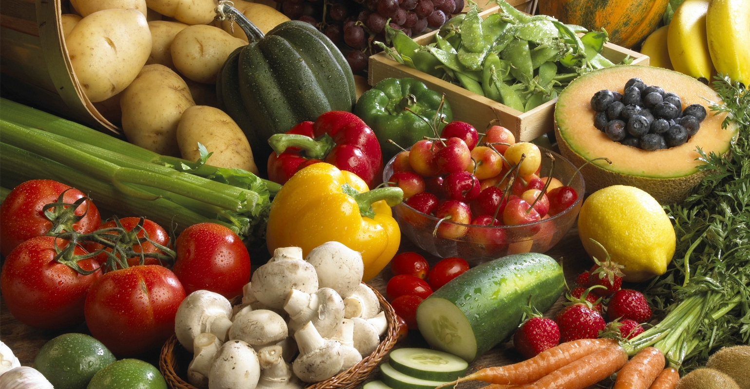 Program provides grants to advance specialty crops