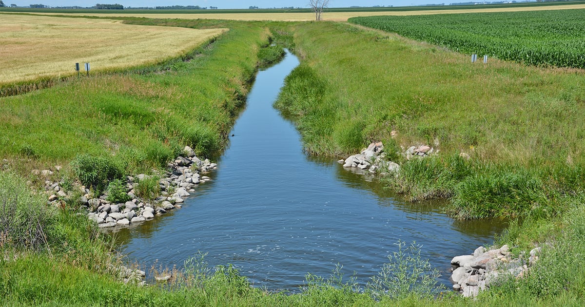 MDA selects two Clean Water Fund research projects