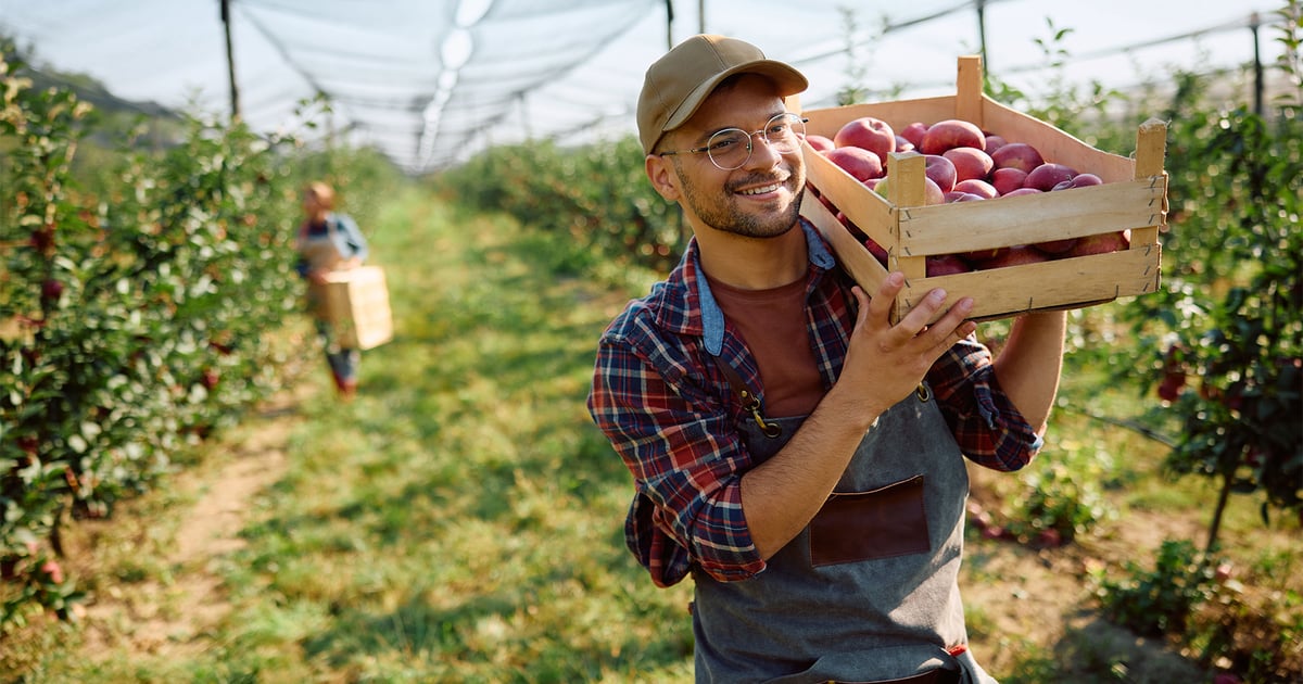 Farm worker classification: W-2 employee vs 1099 contractor explained