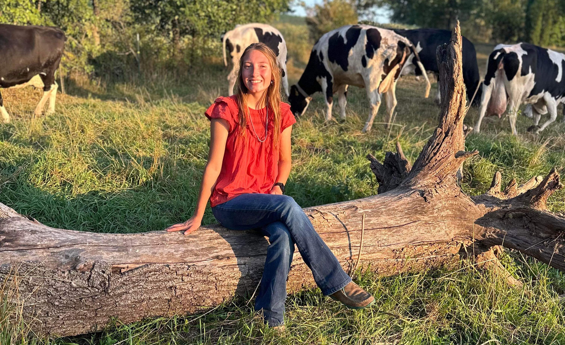 Wisconsin Ag Youth Council offers insights, connections