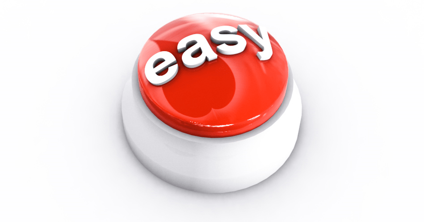 The Precision Ag “Easy” Button