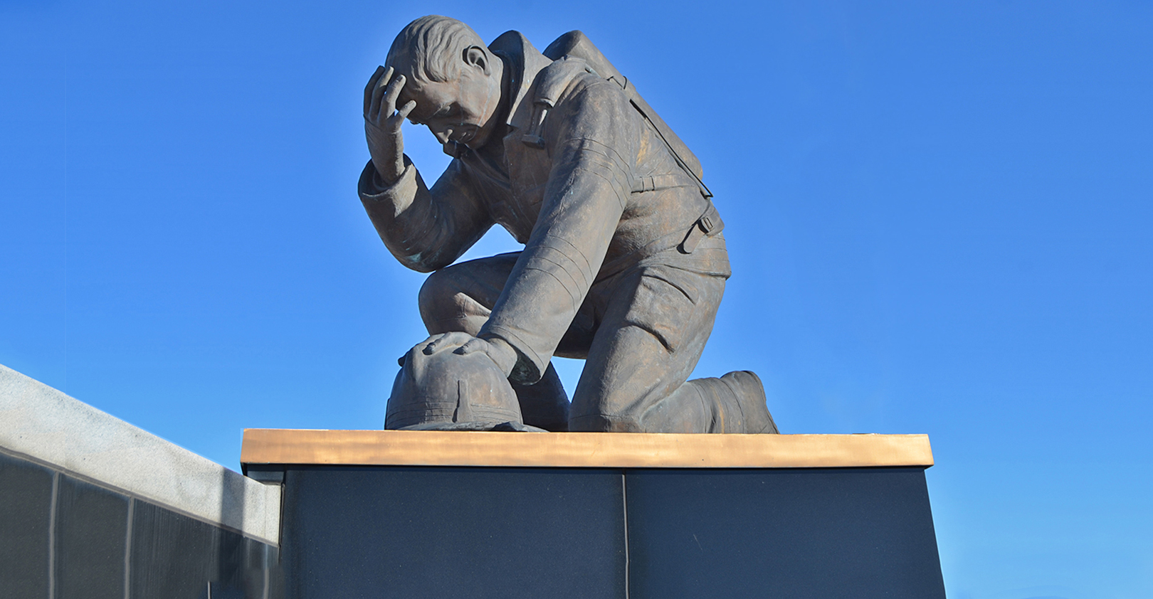 The story behind the statue | Farm Progress