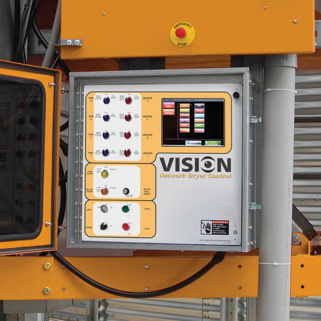 GSI launches latest grain conditioning advancements