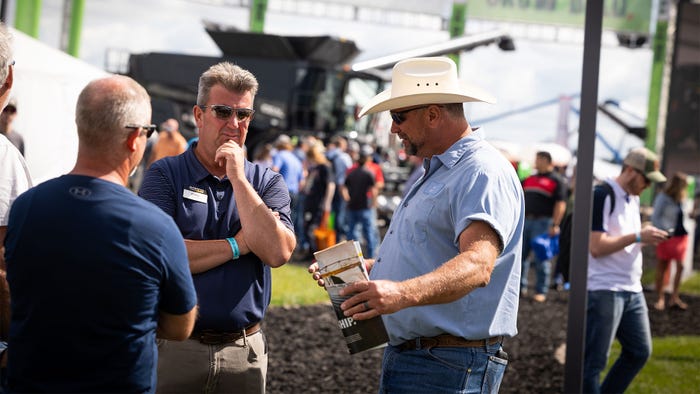 5 traits successful farmers share 5 traits successful farmers share