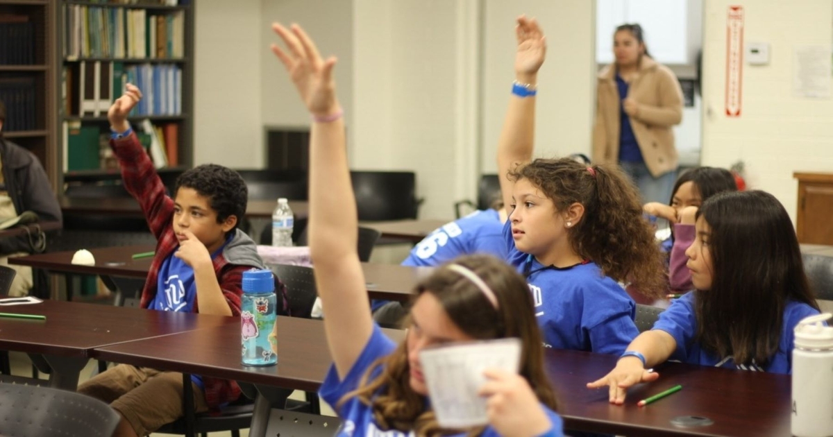 4-H, UCCE partner to inspire Orange County kids