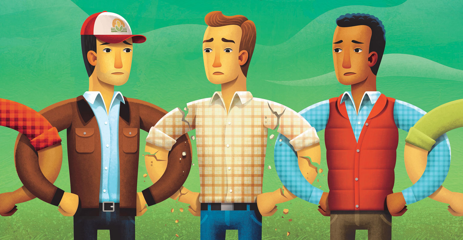 Deep dive: What’s your weakest link?