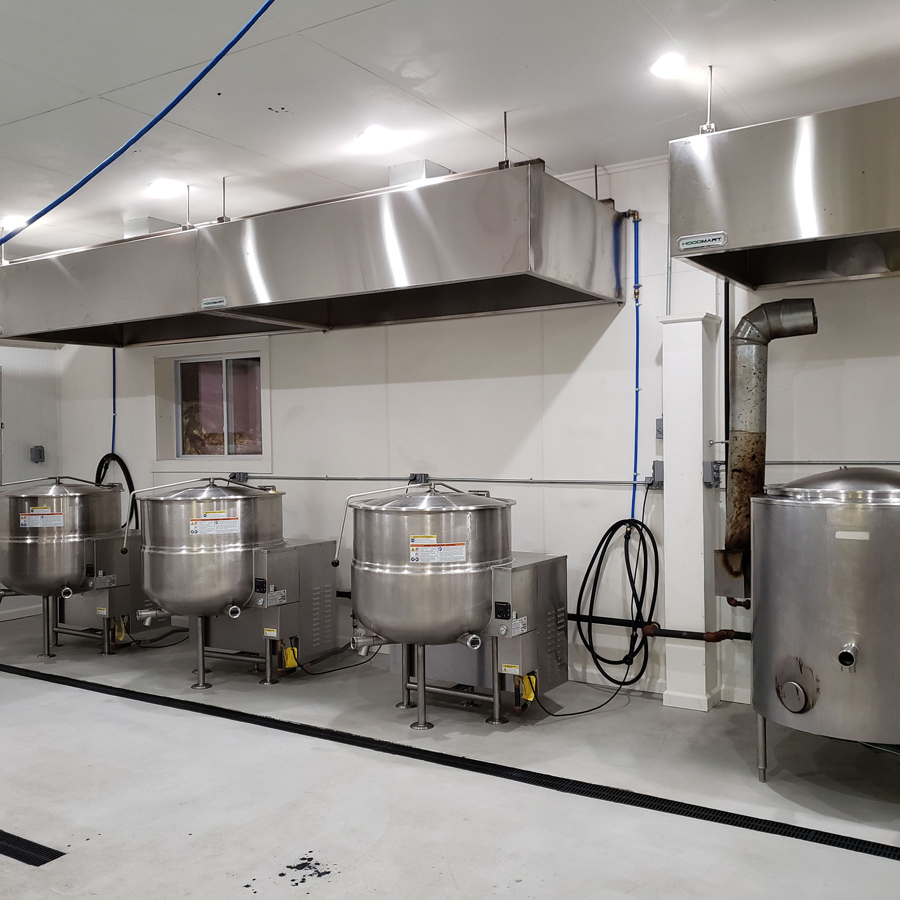 Echo Farm sisters build pudding business from 4-H