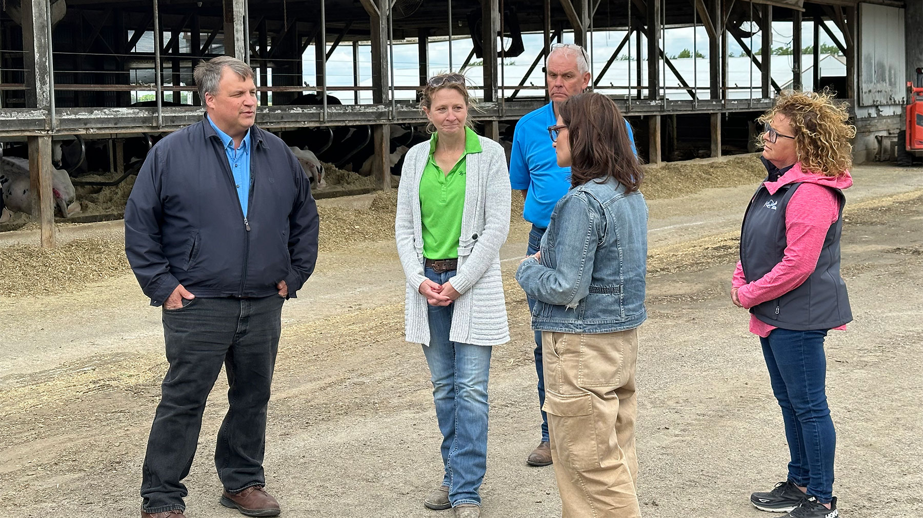 Business recent news | Farm Progress