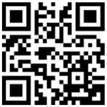 Scan QR code to map invasive plants