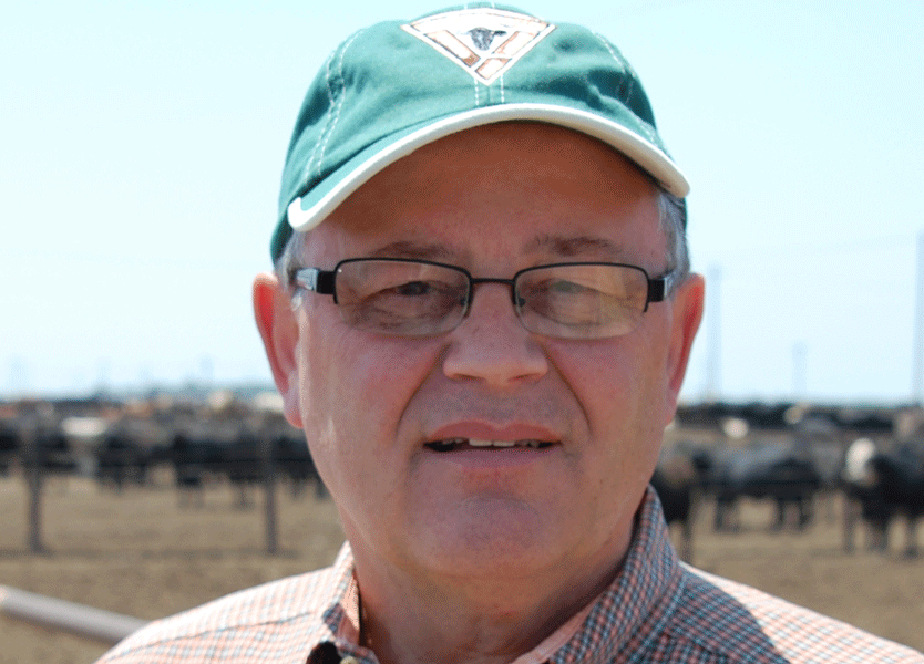 Cattle feeder challenges Florida ranchers