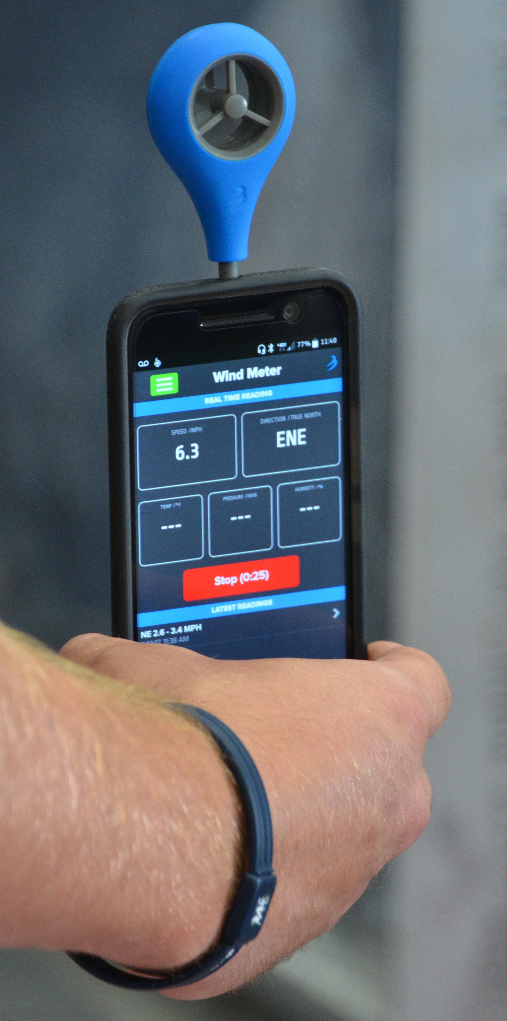 In-furrow applications growing