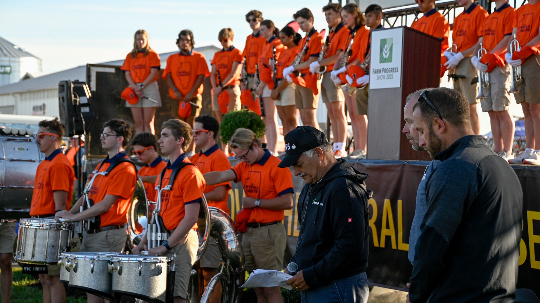 Ritter family honors legacy after grain bin tragedy