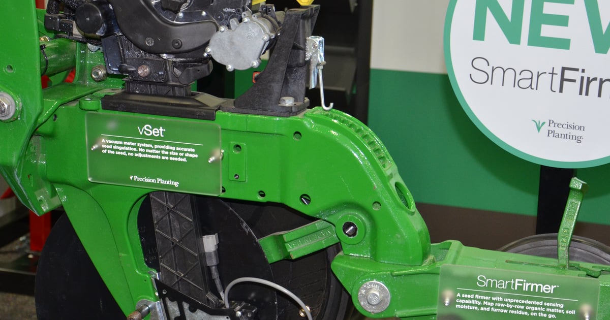 The 5 most exciting innovations from the National Farm Machinery Show ...