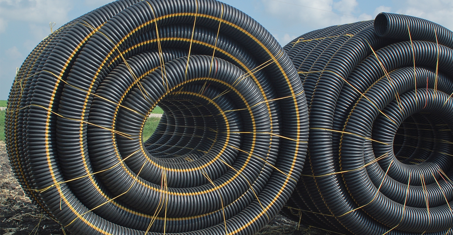 5 myths about farm field tiling