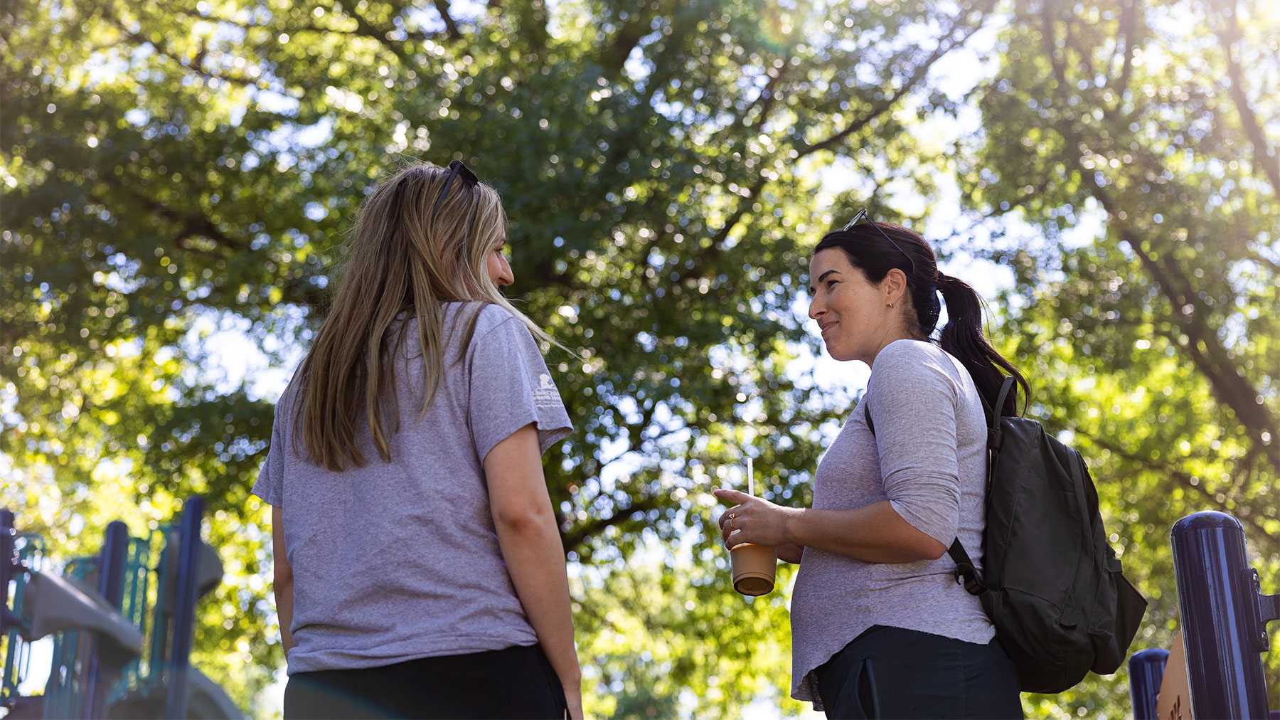 The power of connection in today's society