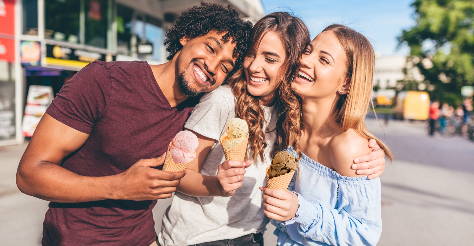 9 things to know about Generation Z