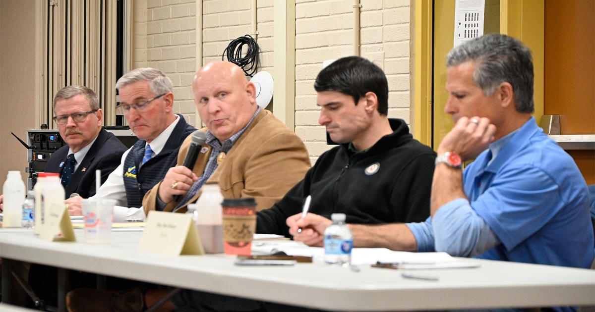 House ag chair calls for more farm bridge payment aid