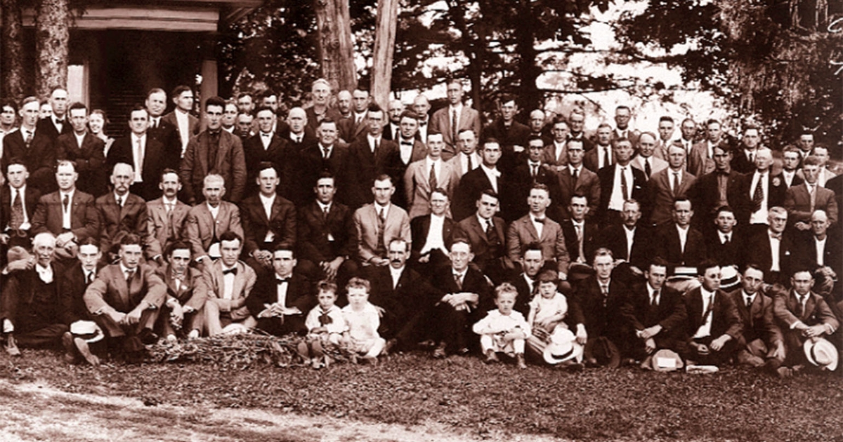 ASA celebrates 100 years