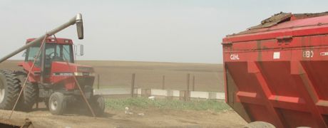 Manure Management Systems To Be Featured At Upcoming Field Days