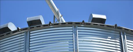 What you should know about your grain still in storage