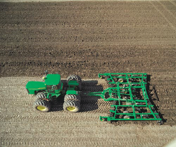 Today's farmland appreciation brings memories of the 1980s | Farm Progress