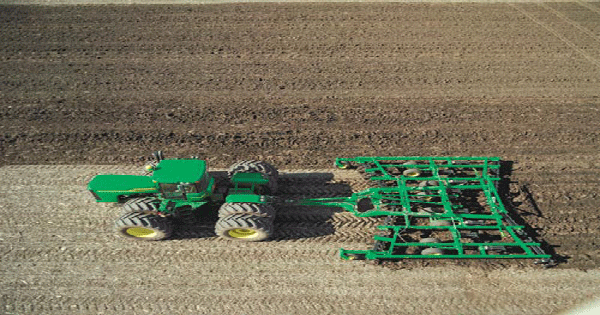 Today's farmland appreciation brings memories of the 1980s | Farm Progress