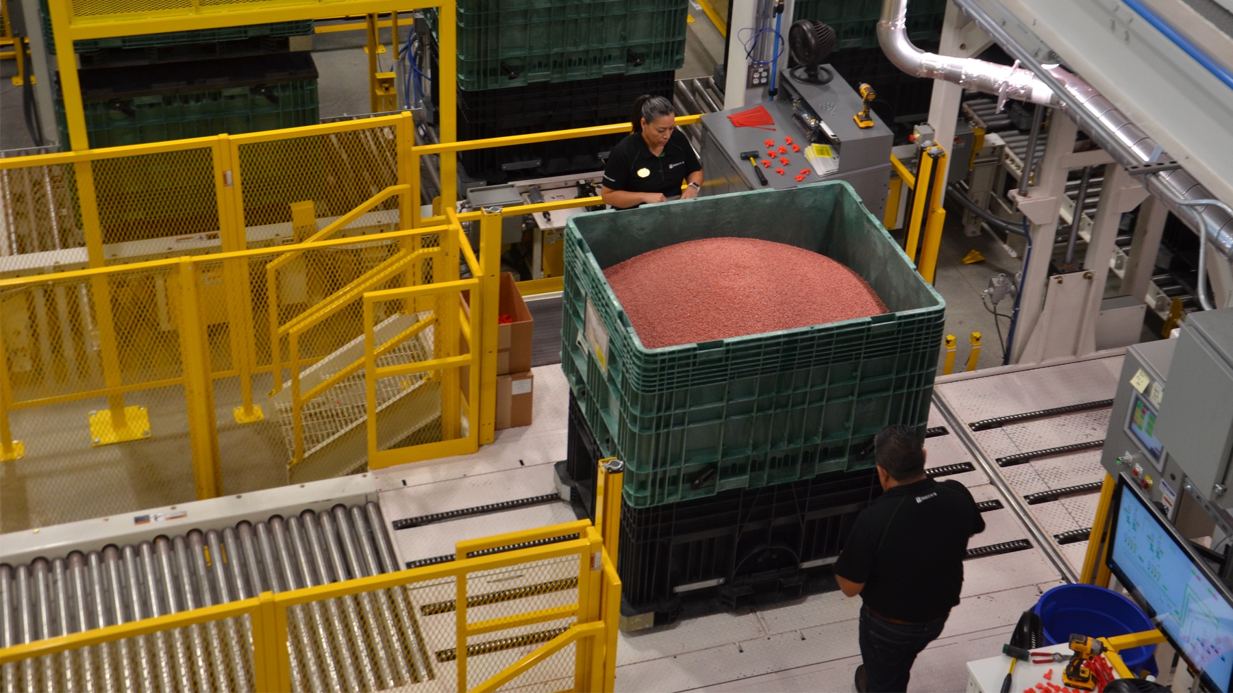 Seed industry news for 2025