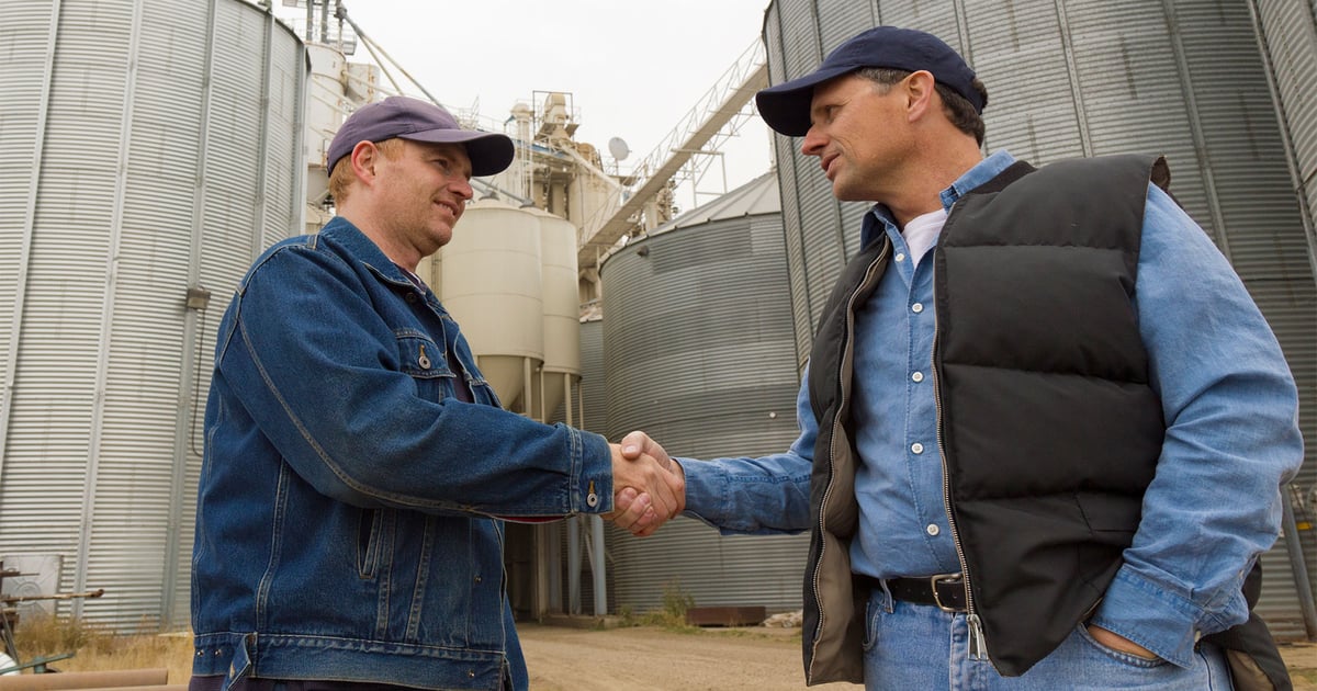 How to handle verbal leases