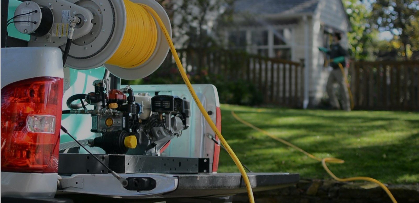 Selecting the right agriculture sprayer