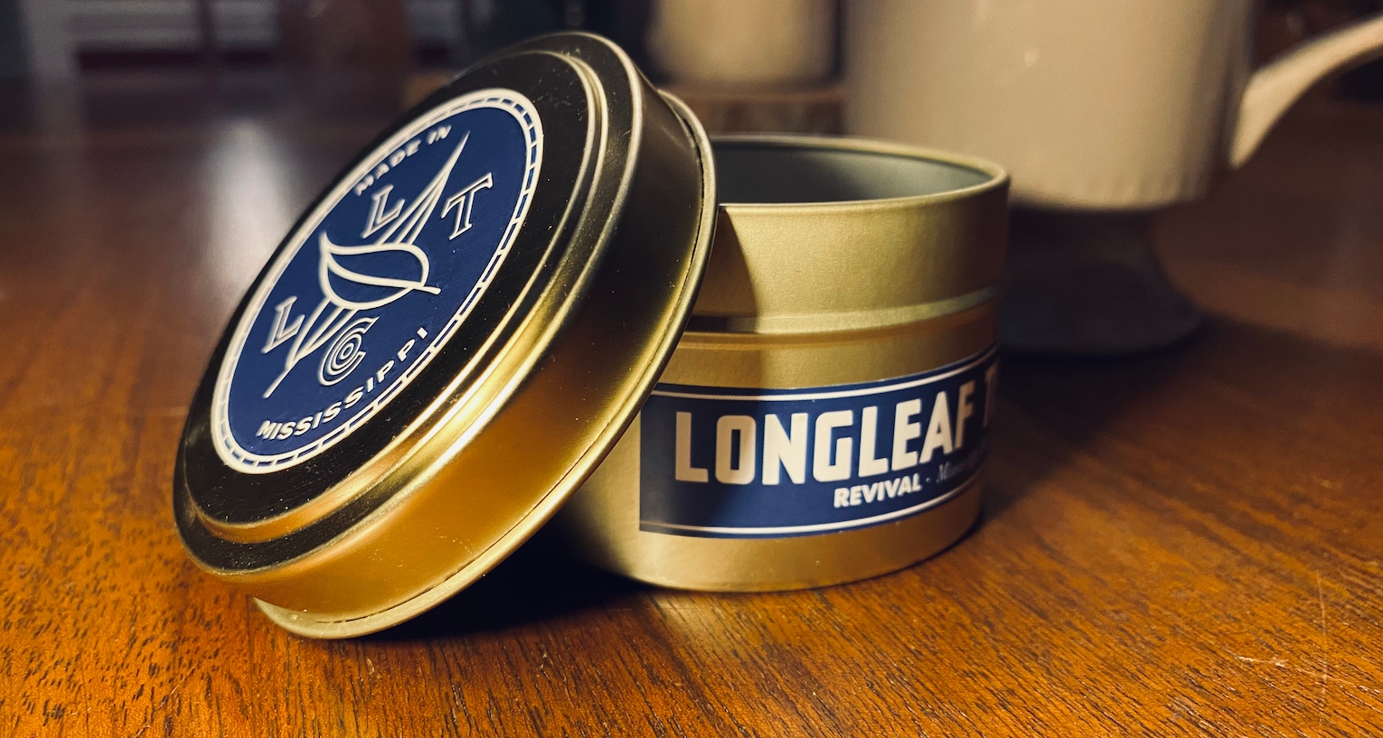 Mississippi tea coming to your cup | Farm Progress