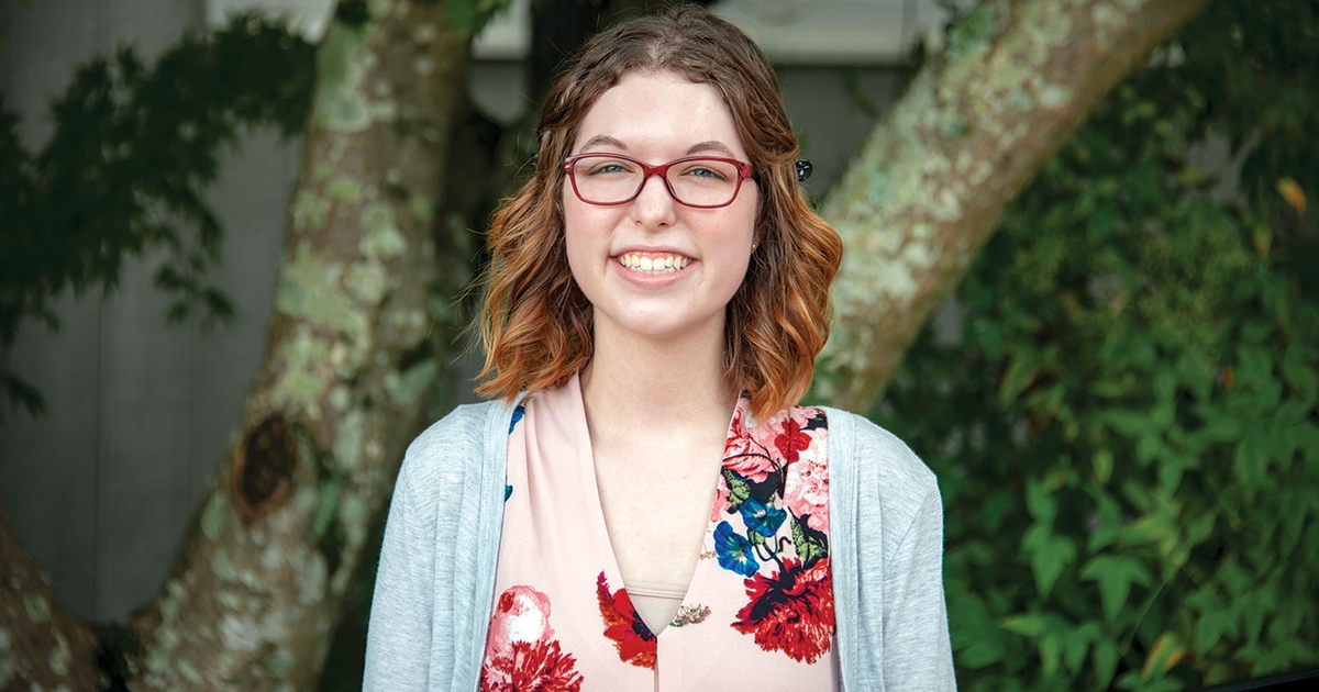 Alaina Dismukes joins Farm Press editorial team