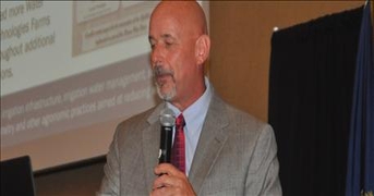 50-year Vision for the Future of Water up and running