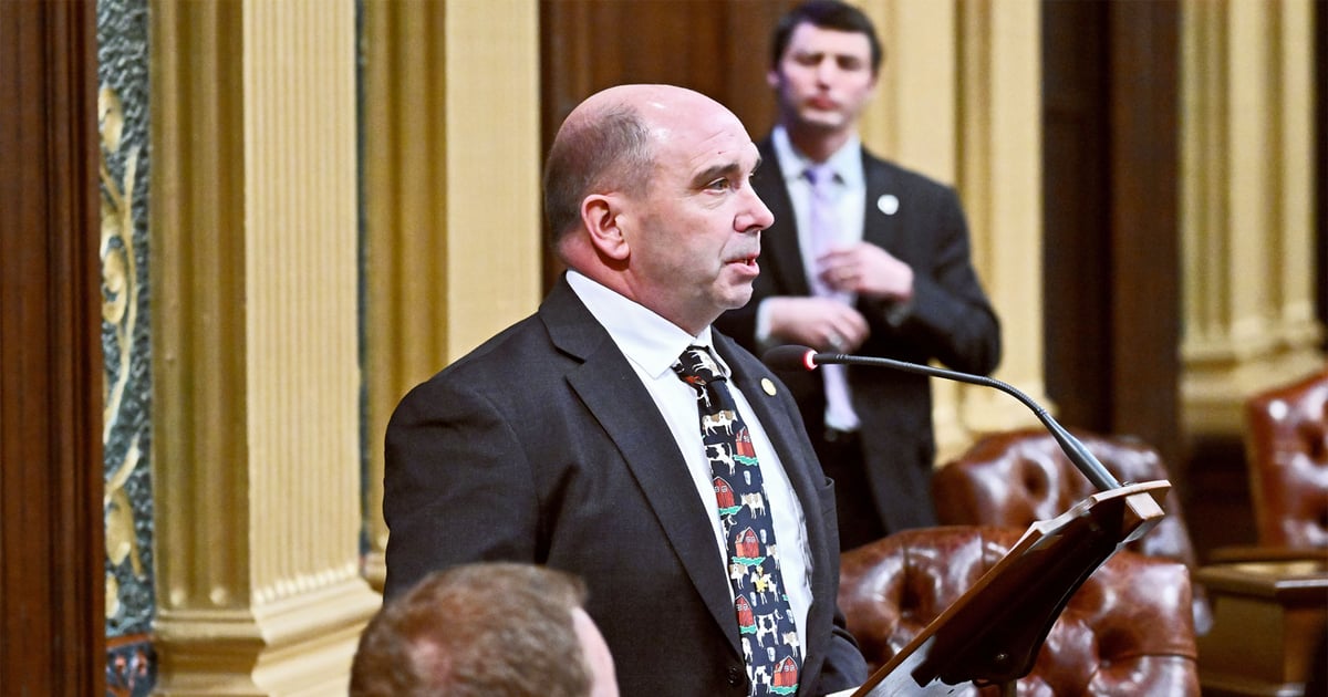 Bill eases farm fatality reporting requirements, fines