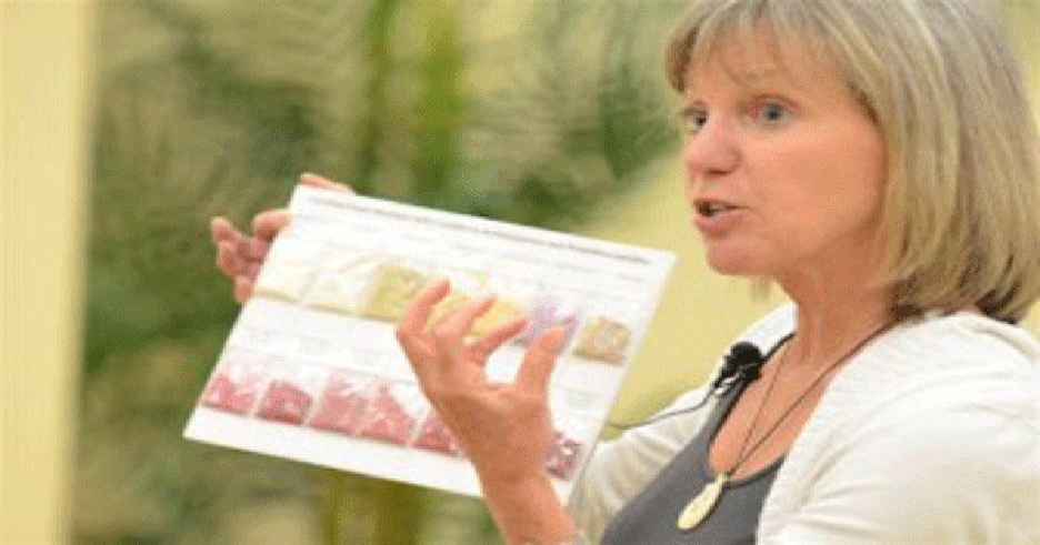 Fresh produce vital for combat soldiers | Farm Progress