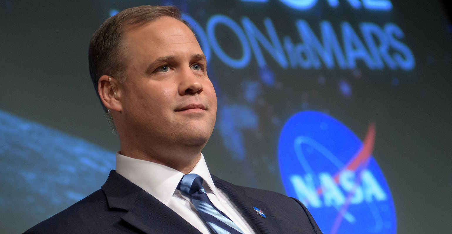 How NASA revolutionized farming | Farm Progress