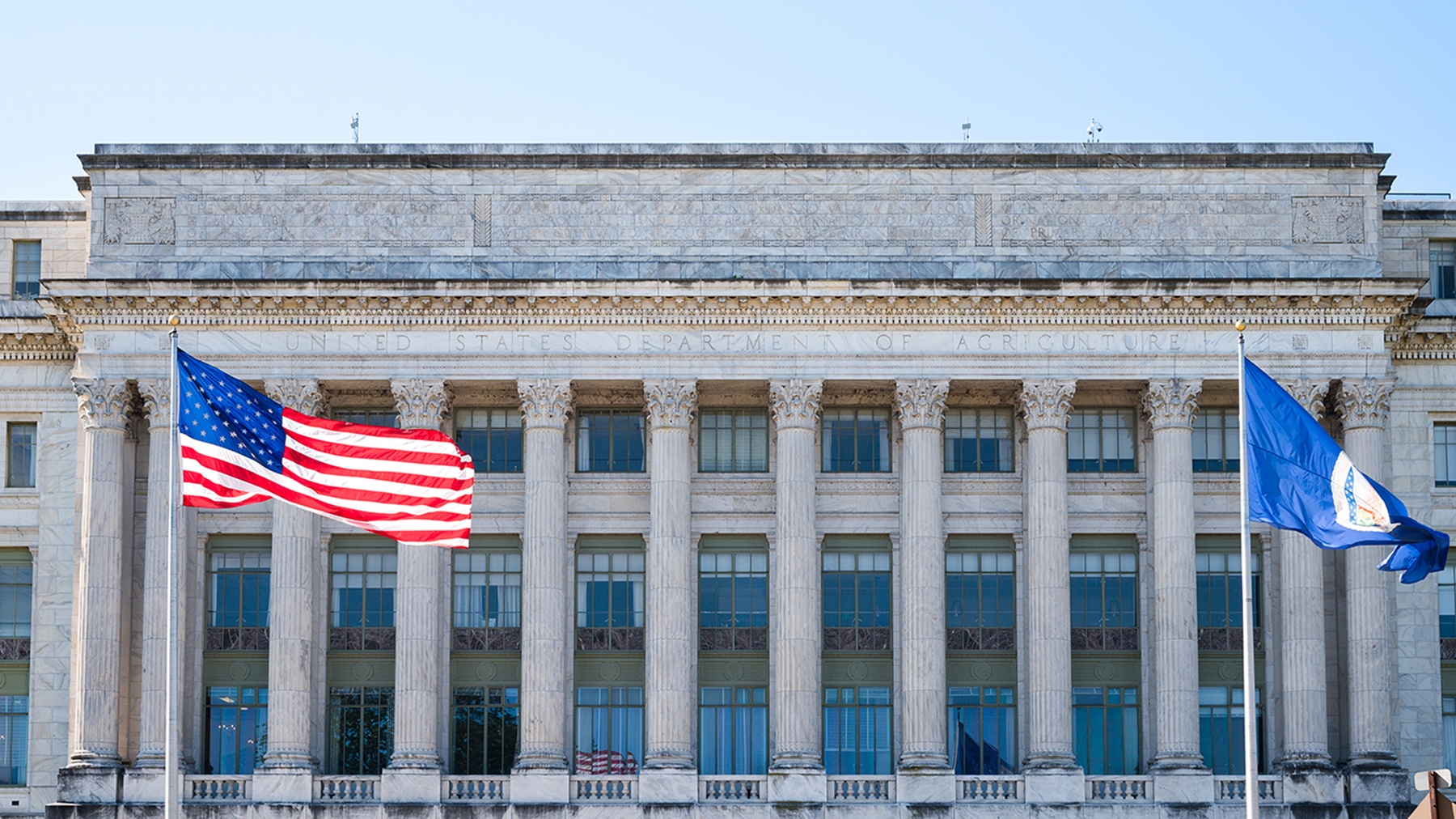 USDA invests $394 million in Rural Partners Network projects