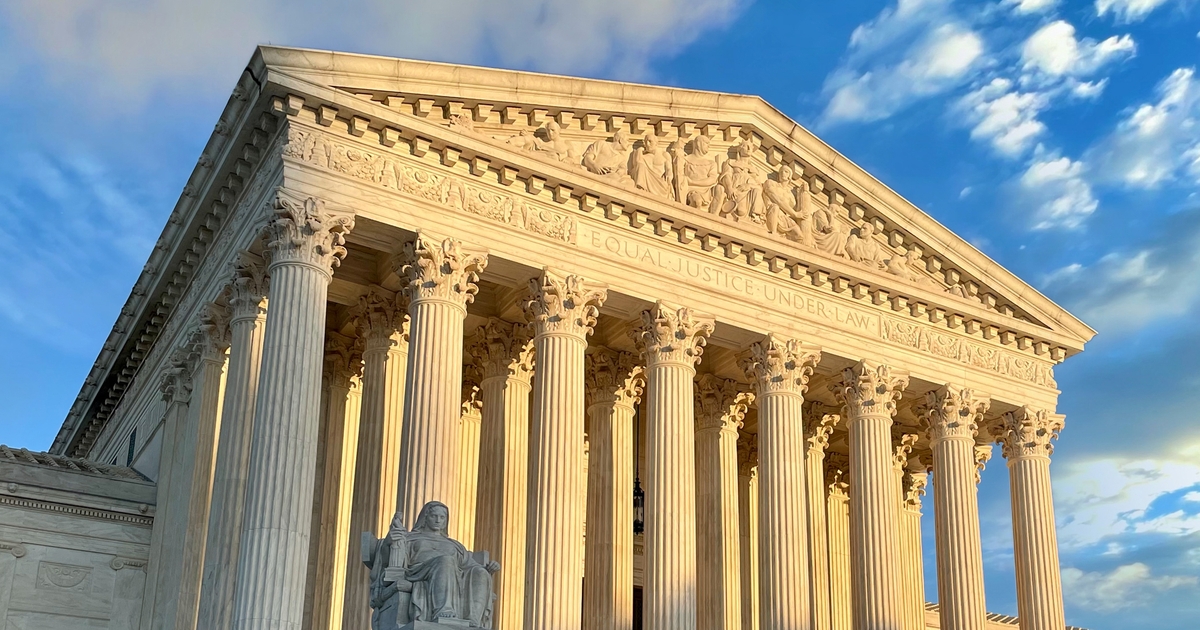 What does Supreme Court Chevron doctrine ruling mean?