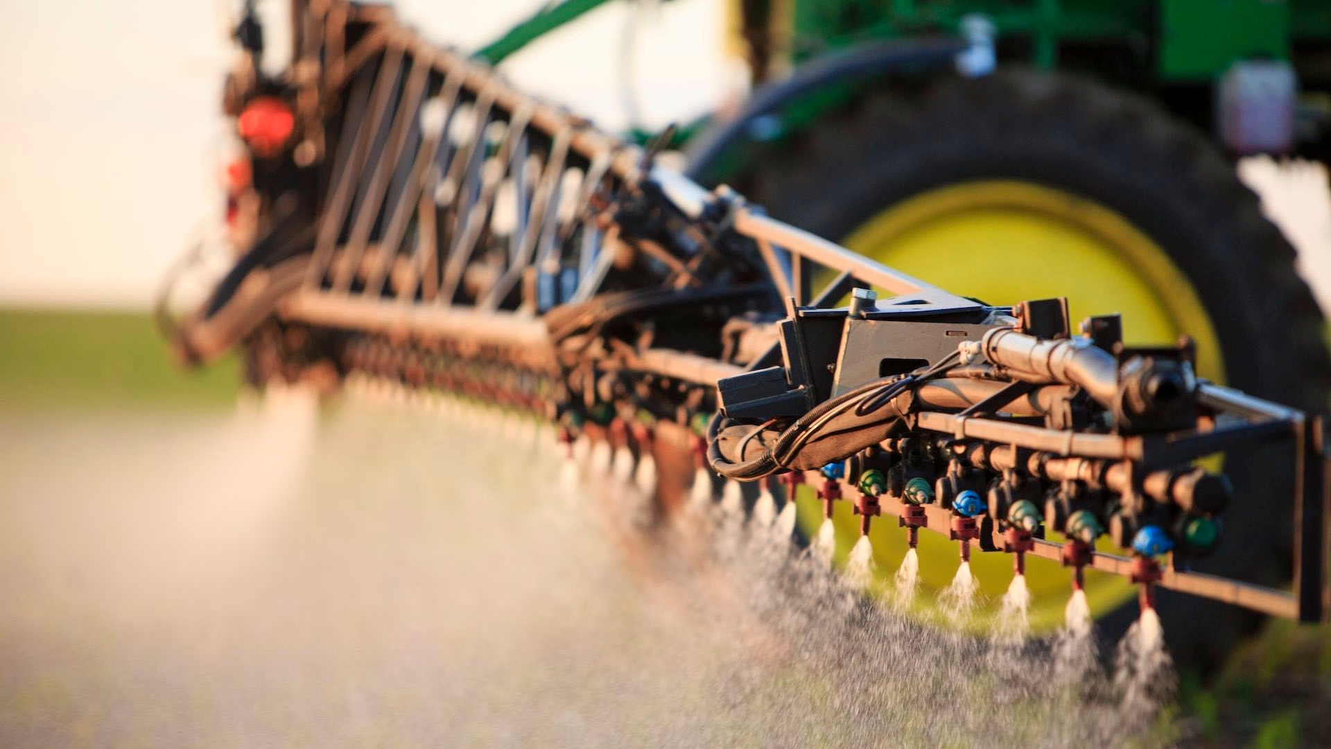 The proven tank mix for better pigweed control